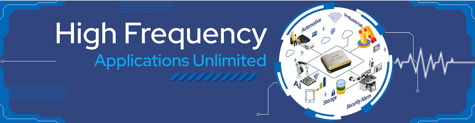 Quality MHz Crystal Resonator & 32.768KHz Tuning fork crystal resonator factory from China