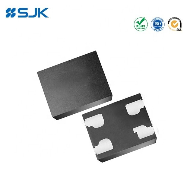 SJK8008 Series 75MHz 20PF 20ppm 3.3V MEMS Programmable Oscillator CMOS ...