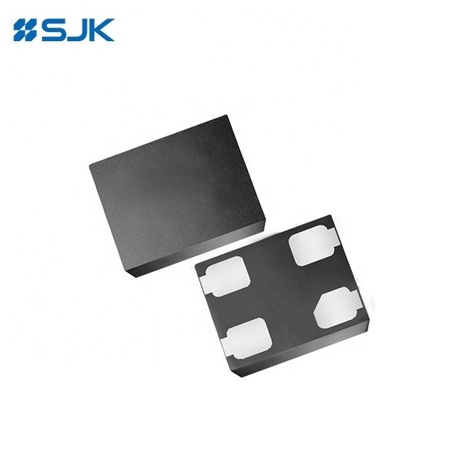 SJK8008 100MHz 20PF 20ppm 3.3V Crystal Oscillator MEMS Programmable ...